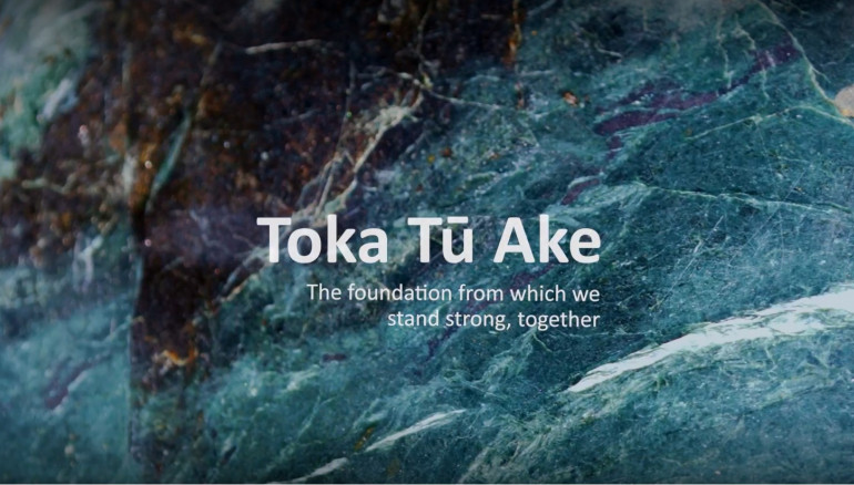 Toka Tū Ake EQC | The foundation from which we stand strong, together ...