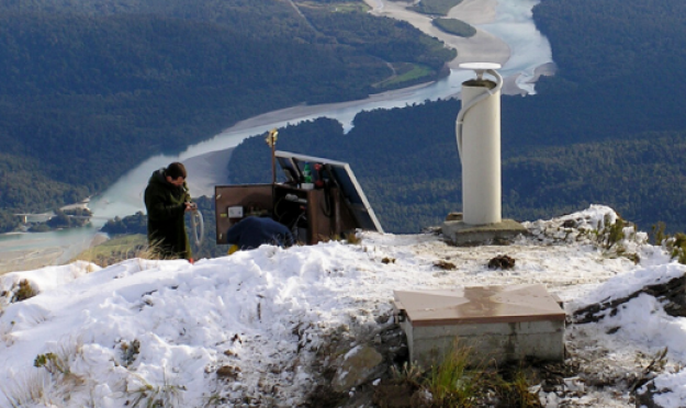 Research for resilience :: Natural Hazards Commission Toka Tū Ake