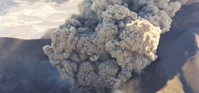 Volcanic ashfall: what damage could be caused after an eruption? New ...