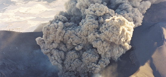 Volcanic ashfall: what damage could be caused after an eruption? New ...