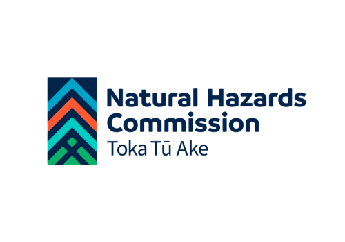 Natural Hazards Logo National Risk Index For Natural Hazards