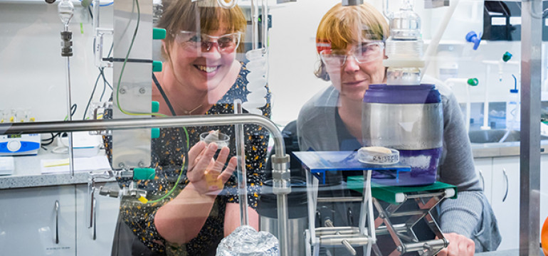 East Coast shellfish unlock earthquake history :: Natural Hazards ...