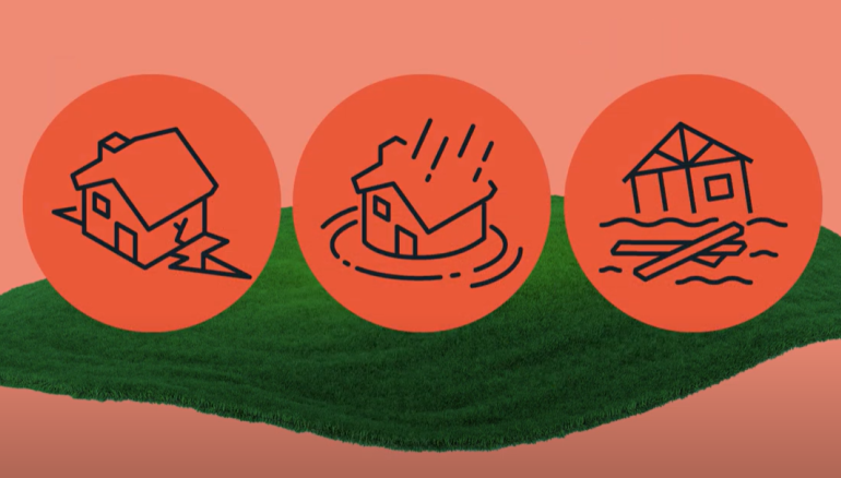 Get to know your natural hazards cover :: Natural Hazards Commission ...