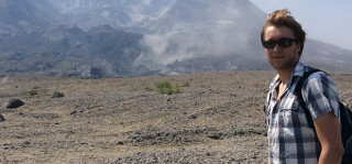 Mapping volcanic ash fall for all weathers :: Natural Hazards ...